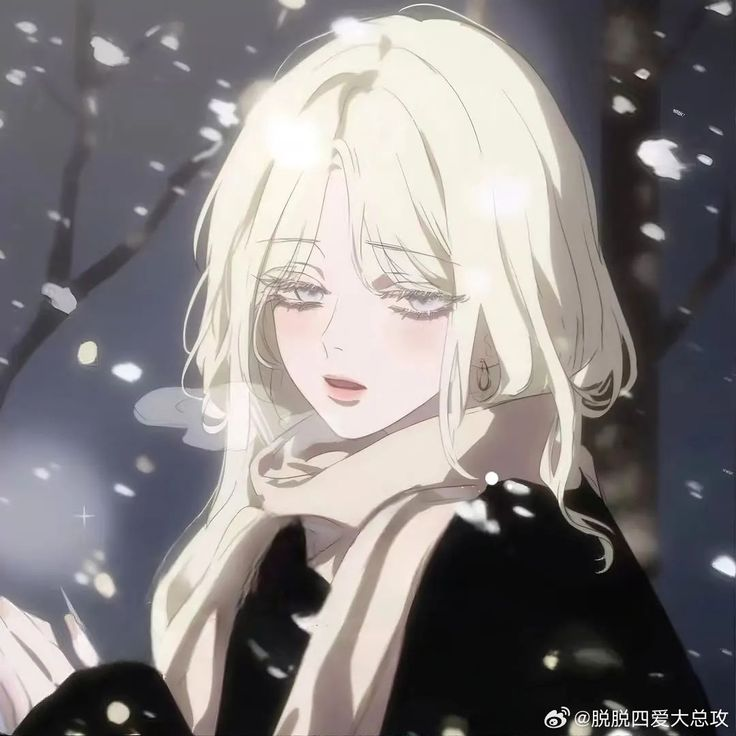 Female Pfp Aesthetic Anime Pfps For Discord
