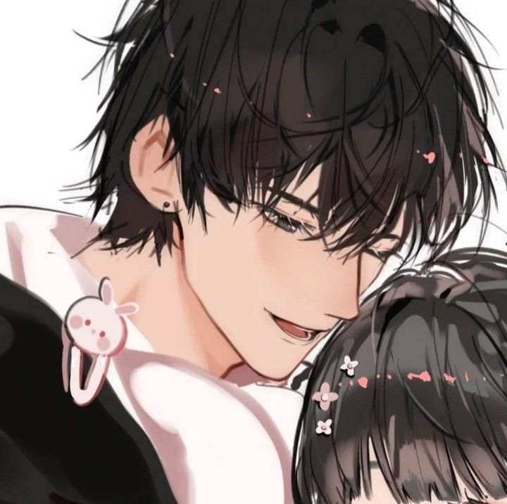 Cute Pfp For Discord Matching Cute Couple Matching Pfps Couple