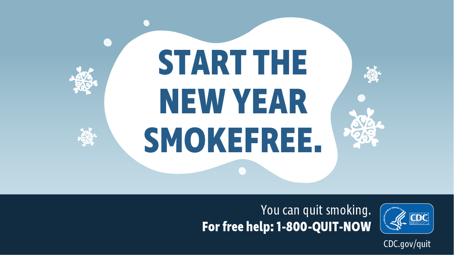 Cdc Quit Smoking Tips CDC's Tips From Former Smokers: Anti Smoking