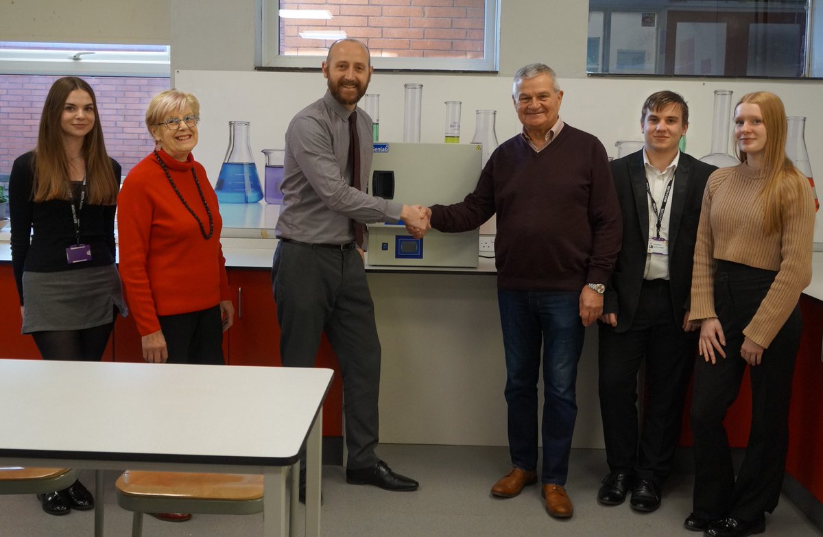 Prospectus – The Friary School