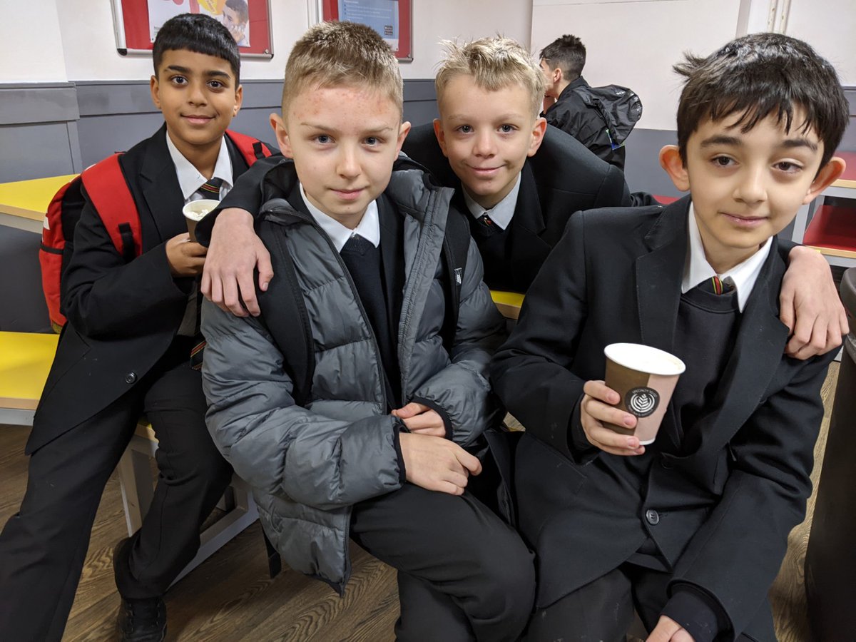 Prospectus – The Friary School