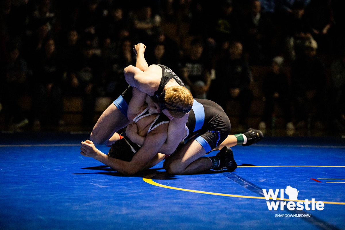 WIwrestle Merges With Wisconsin Wrestling Online | WIwrestle