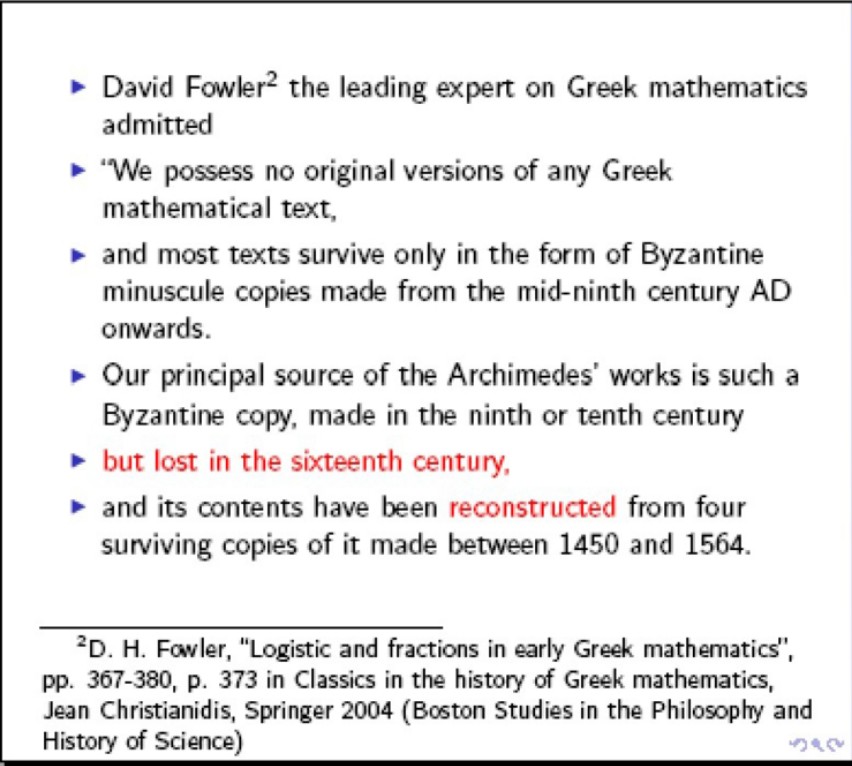 Some basic fact check: 1. Alexander didn't defeat Indians. 2. As per ...