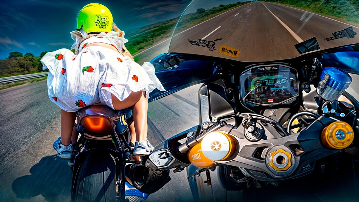 Moto Raido @MotoRaidoWorld X Profile | Muskviewer
