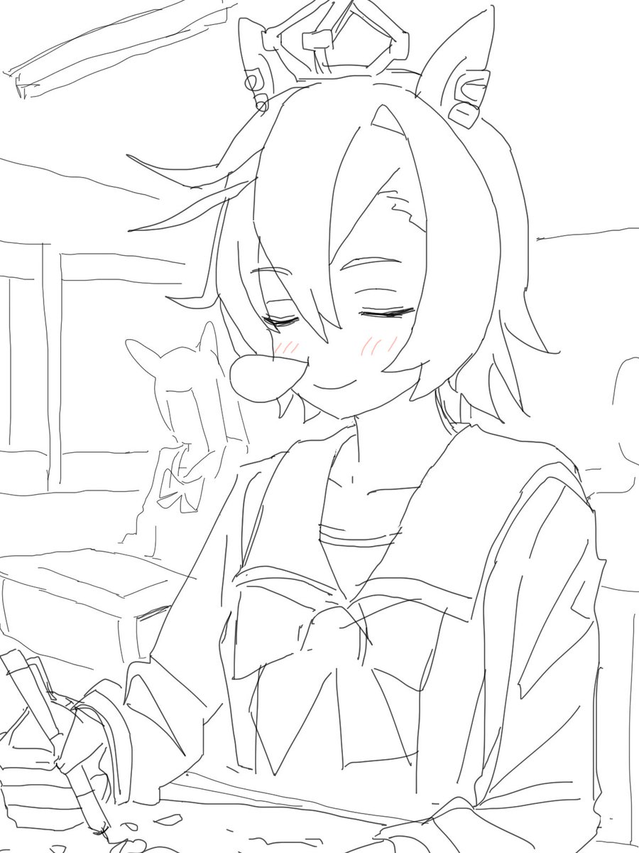 瑛@TERU_SHIMITSUの漫画作品一覧