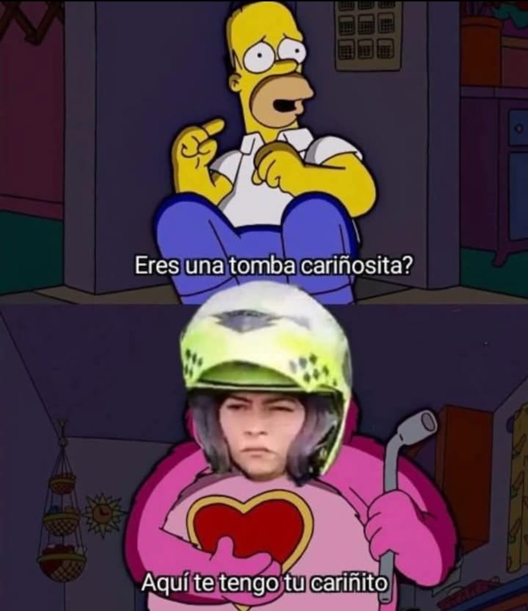 Memes Casco Perdido Este Inicio... Ministerio De Obras Públicas Y