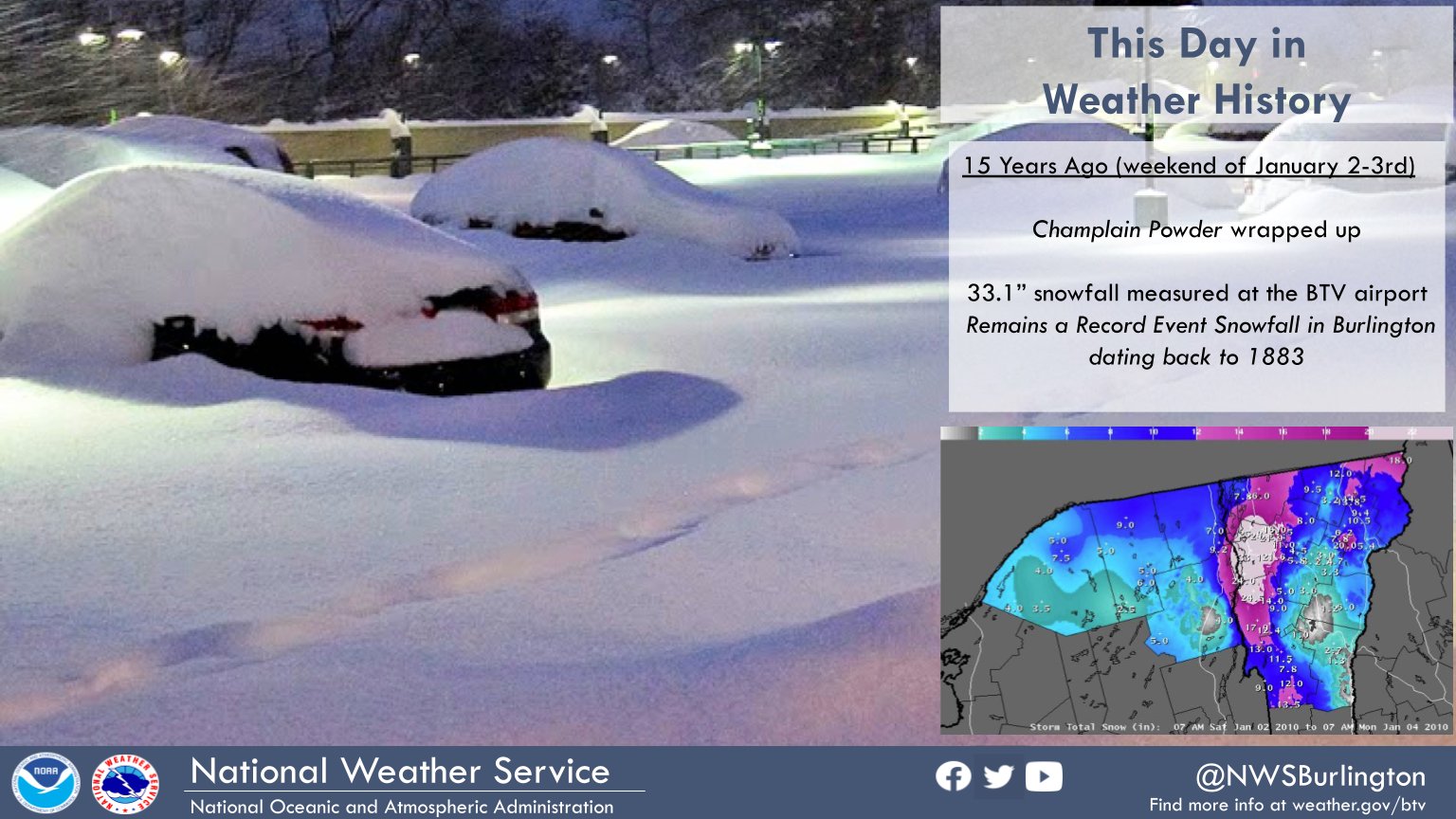 Snow In Burlington Ontario Burlington Ontario Holiday Highlights And