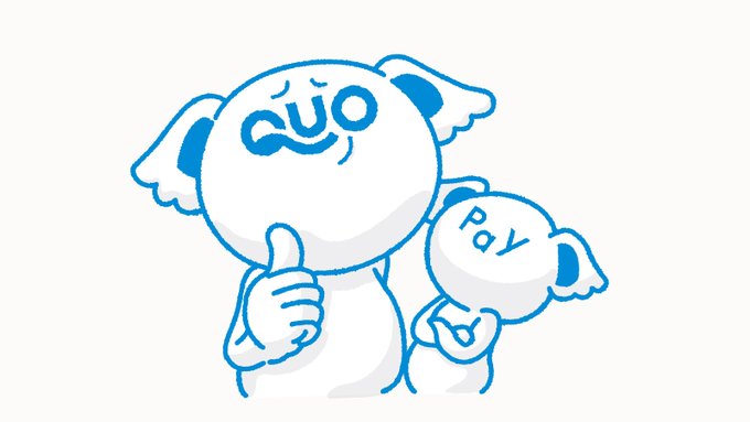 QUOカードPay500円分を20名様にプレゼント【〆切2025年01月05日】 QUOカードPay （クオとペイ）