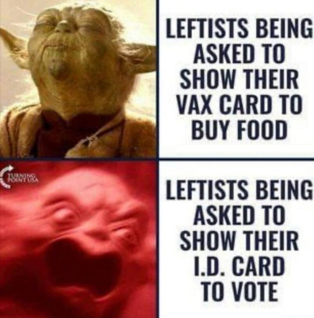 Official Funny Political Tweet Thread***** - Page 2467 | TexAgs