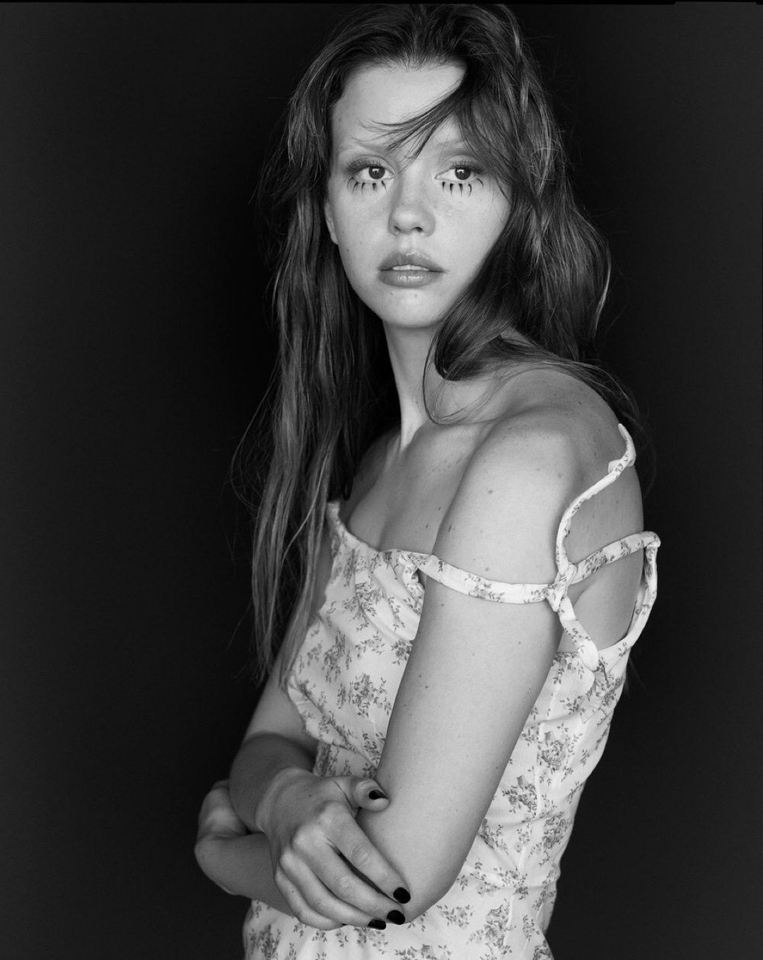 Mia Goth Appreciation Thread - Page 11 - Blu-ray Forum
