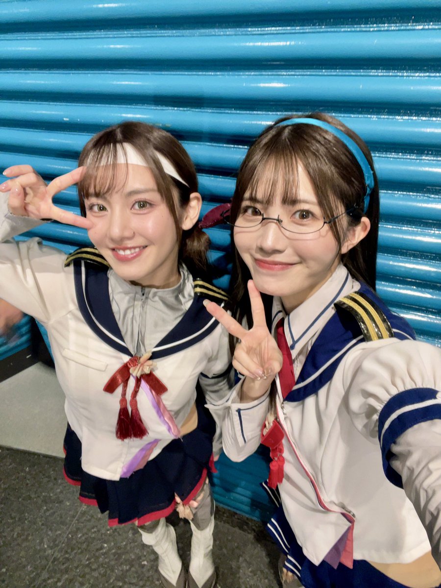 【C2機関「#艦これ 」公式新春Live! 2025】Chinjufu New Year Live! 2025 in YOKOHAMA ...