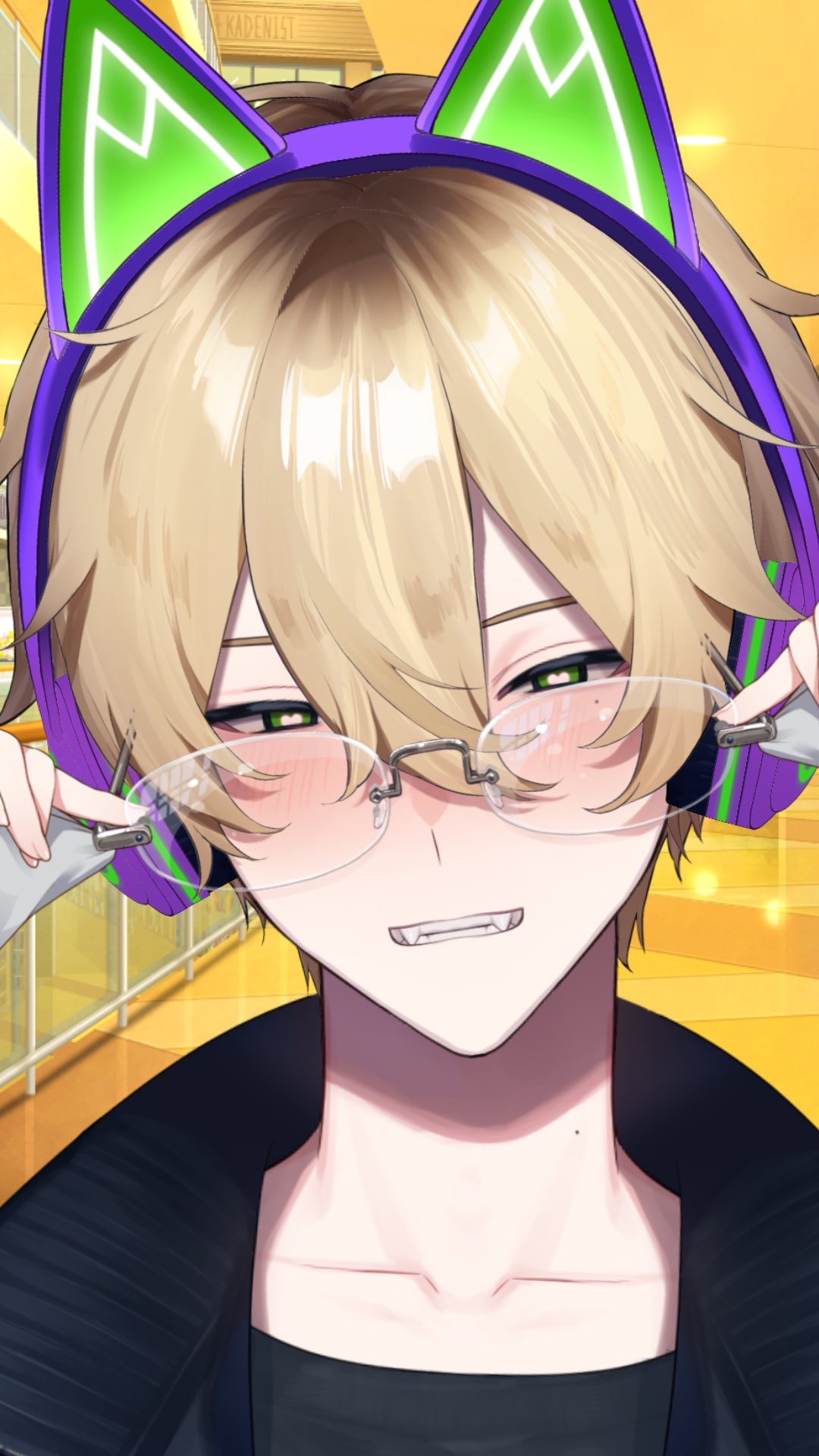 慧翠【えすい】@新人VTuber (@esui_1) / X 慧翠【えすい】@新人VTuber (@esui_1) / X