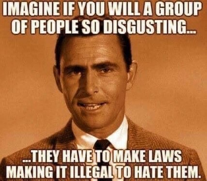 Official Funny Political Tweet Thread***** - Page 2468 | TexAgs