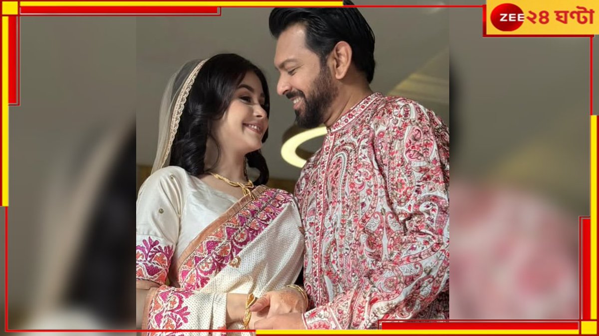 Tahsan Khan Marries Makeup Artist Roza Ahmed on January 3, 2025, Amid ...