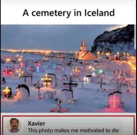 10.. Compilation of Xavier's funniest and savage replies 😂 Check Thread ...