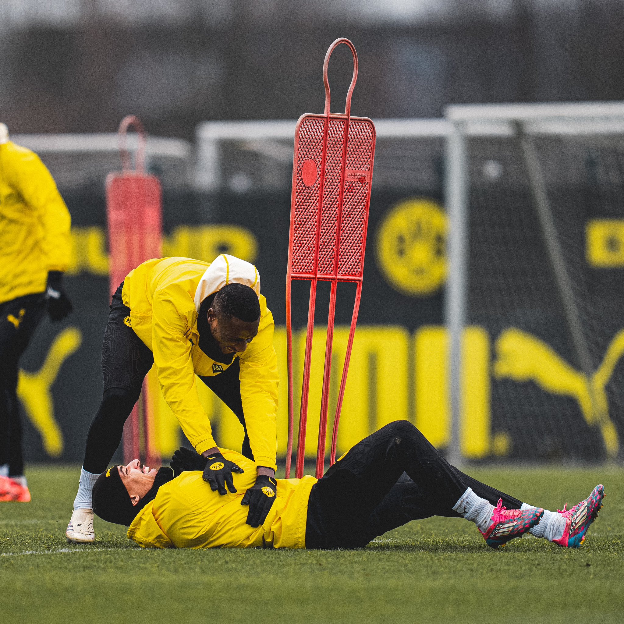 Tickle Monsters Football Mr Football Q3 2022 Roadmap… A Beta?!