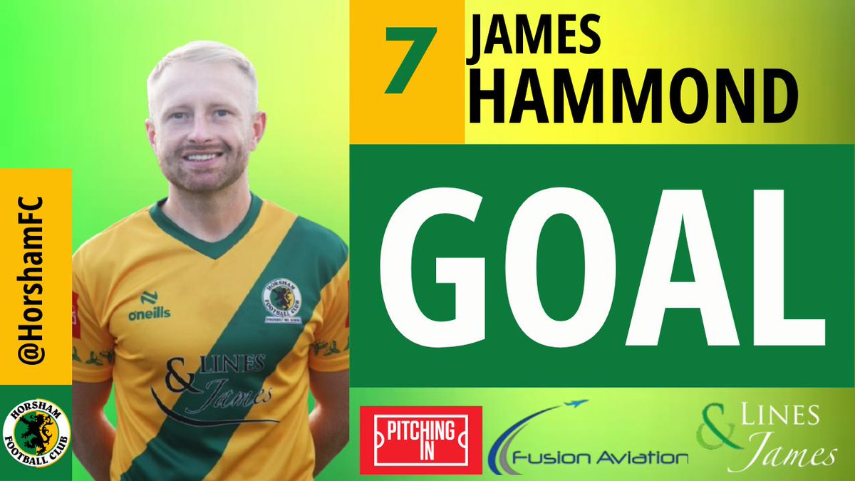 Horsham U18s march on in the Isthmian Youth League - Horsham Football Club