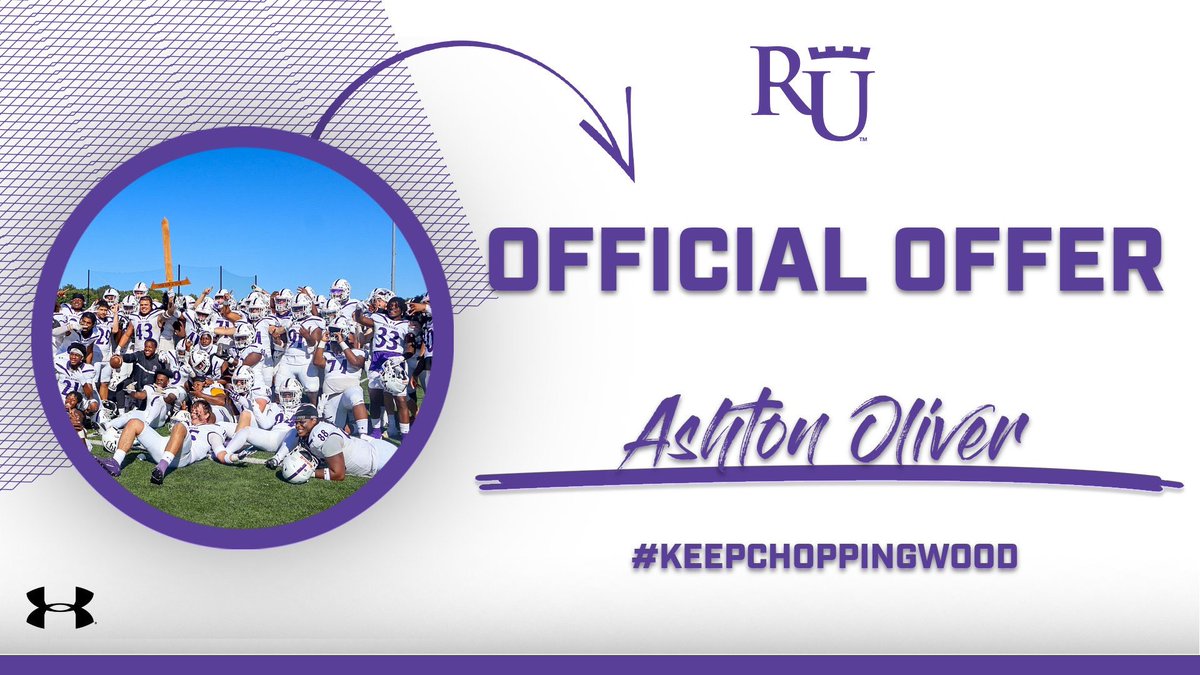 Ashton Oliver (@AshtonO25) / Posts / X