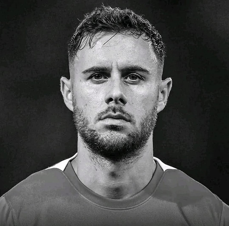 Joseph Stout's Instagram, Twitter & Facebook on IDCrawl