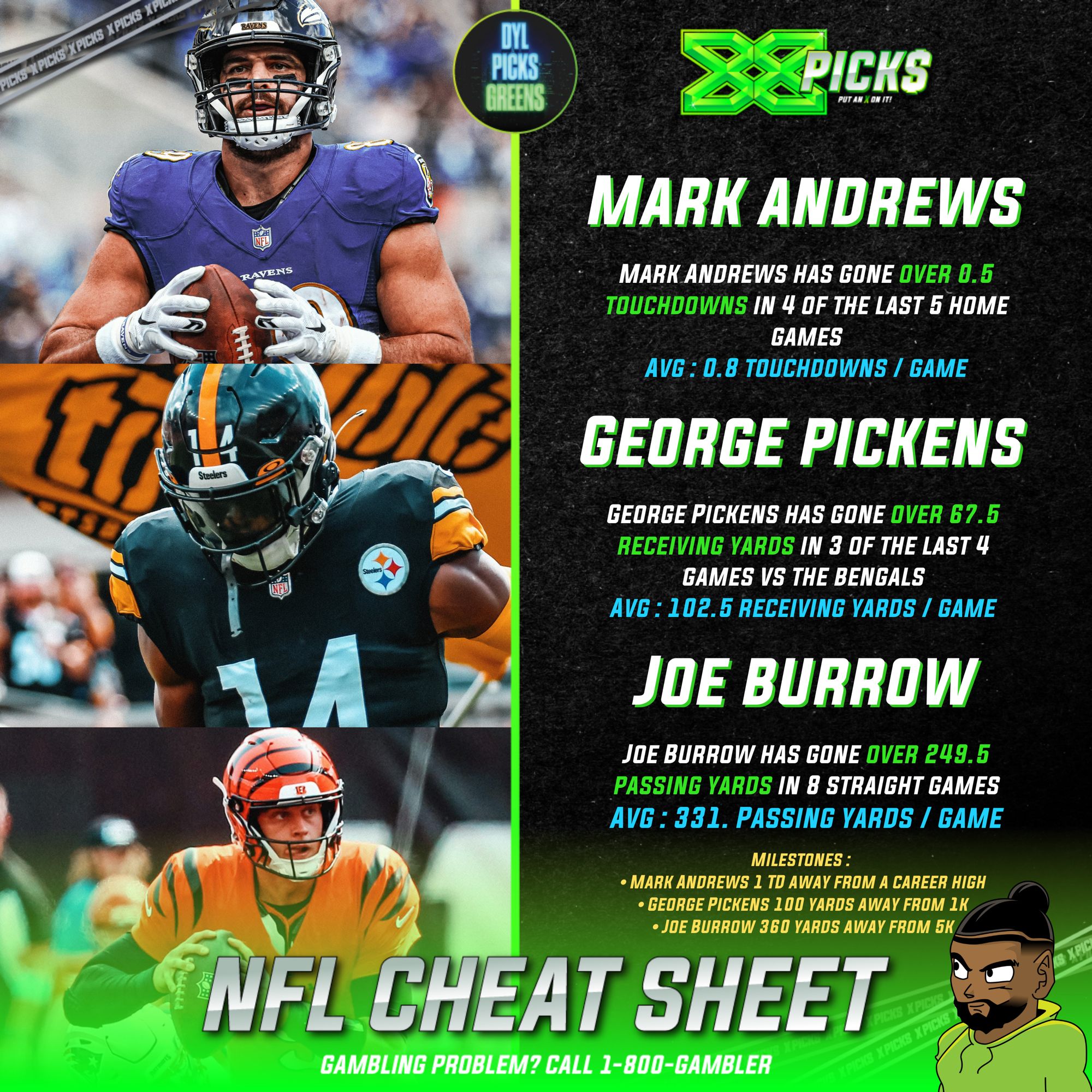 Pick Football Draft Sheets Printable