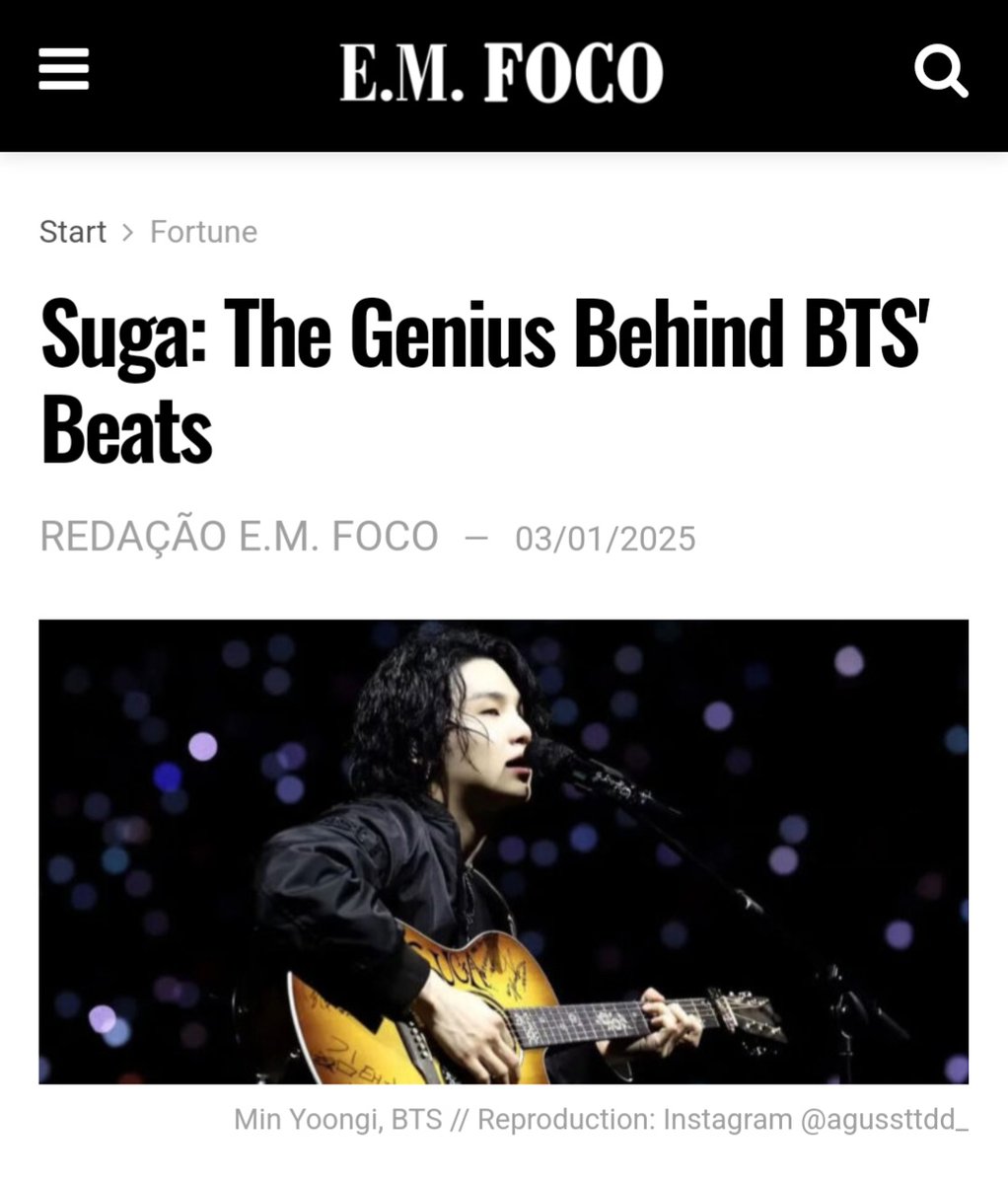 Suga Bts Lyrics Songs And Albums Genius SUGA Tackles Loneliness And