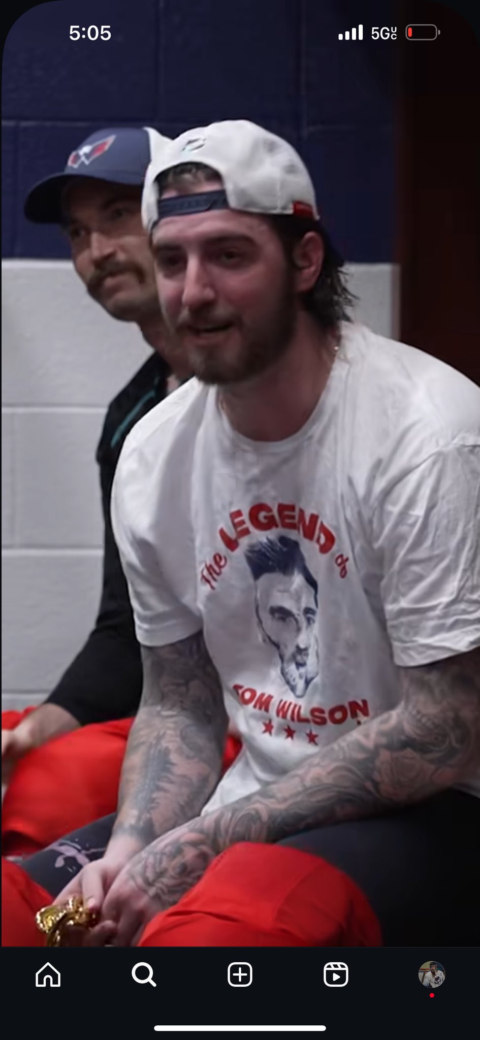 Dylan Thompson Tattoos