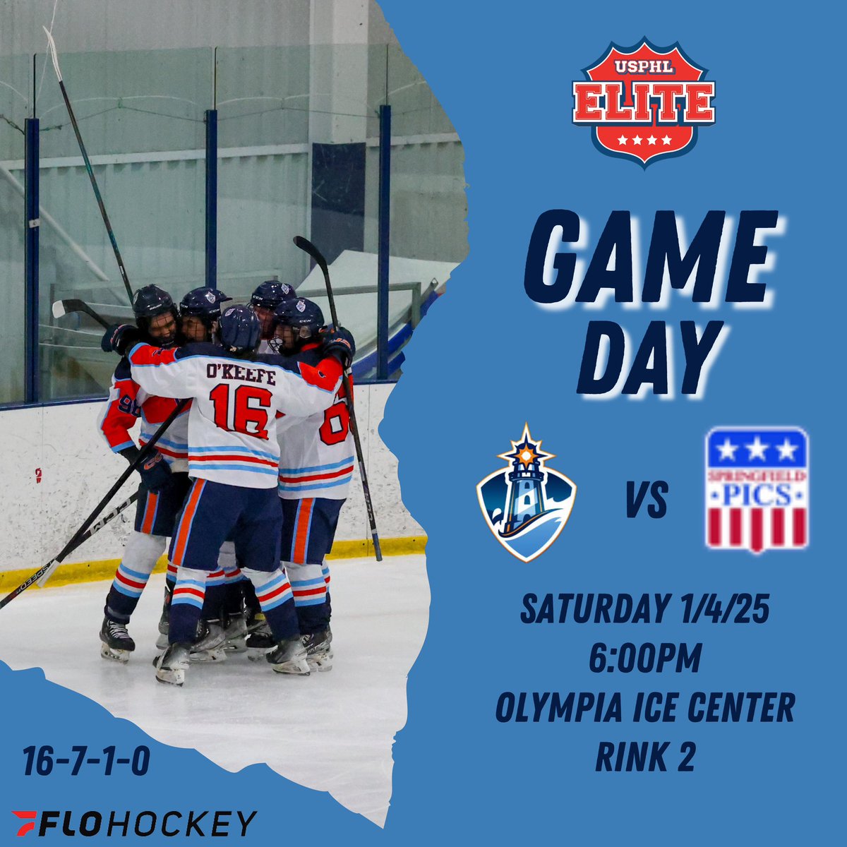 Islanders Hockey Club UBS Postgame Photos: Hockey Club 5, Islanders 4