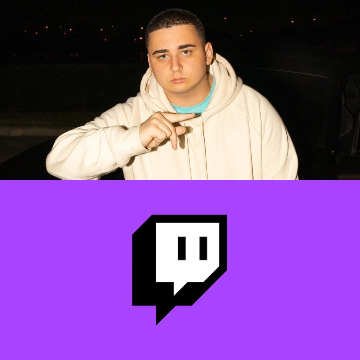 Lacy Banned from Twitch After January 4, 2025, Hacker Streams Explicit ...