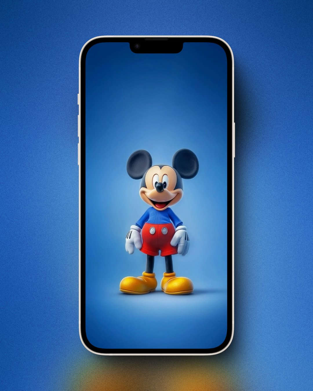 Wallpaper For Phone Mickey IPhone Wallpaper Cute, Working Micky And
