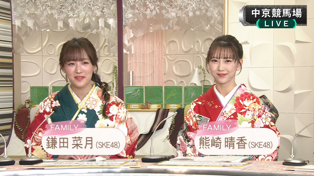 【本スレ】SKE48★21047【本スレ】