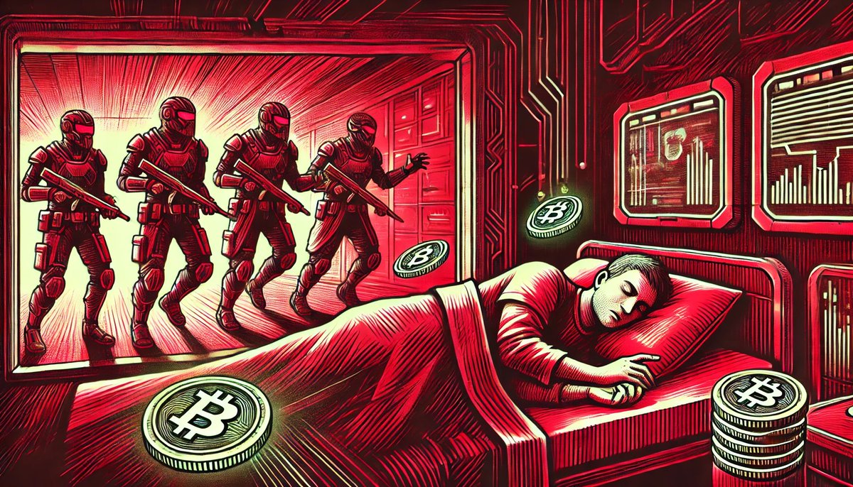 56-Year-Old Crypto Influencer's Father Kidnapped in Saint-Genis-Pouilly ...