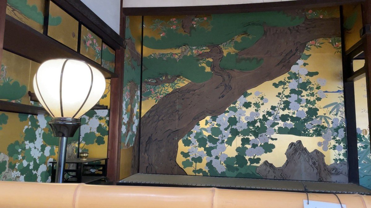 𝕟𝕪𝕠𝕣𝕠𝕣𝕠 京都でスケッチ中(@nyororo) - Twilog (ツイログ)