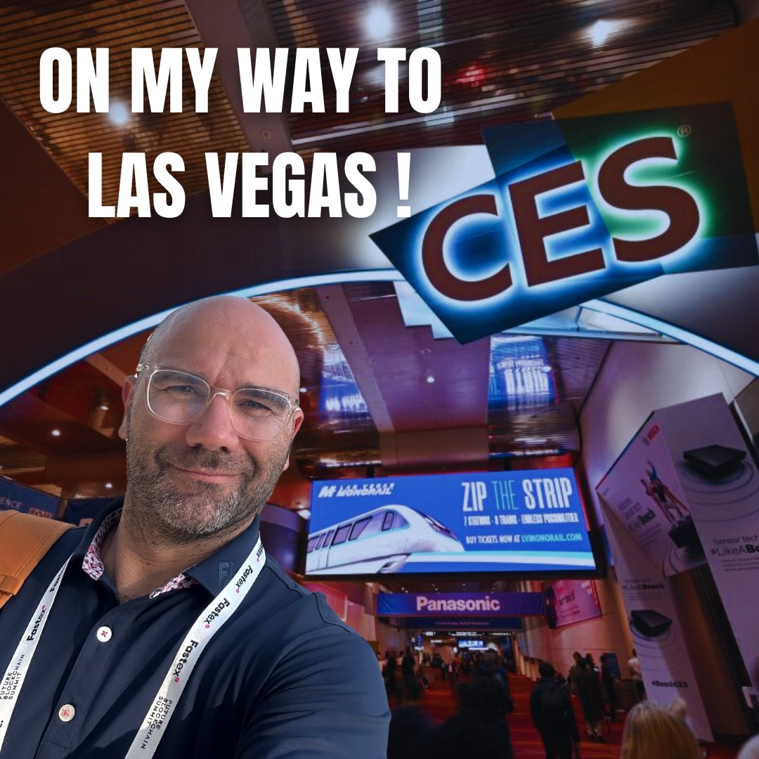 La Retail Tech - Accueil