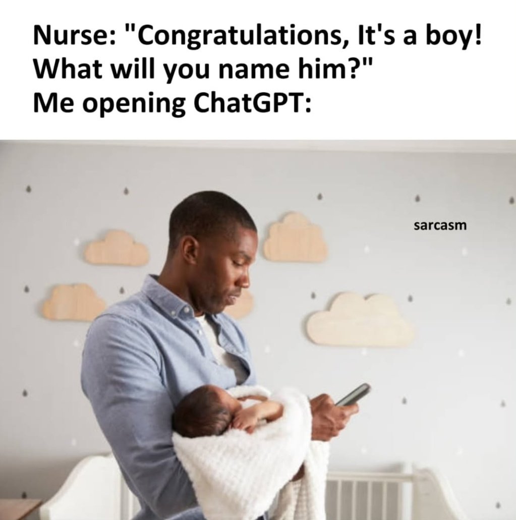 Paternity Test Memes No Paternity Test Needed : R/meme
