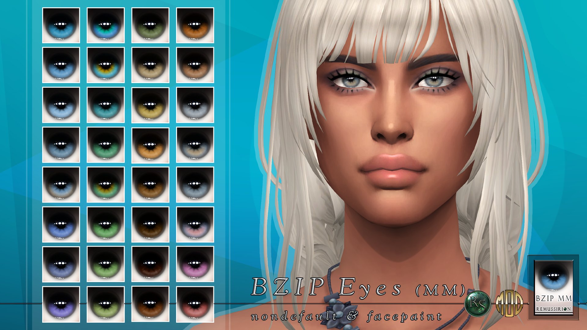 Remussirion Sims 4 Romance Astarion From Baldur's Gate 3 In The Sims