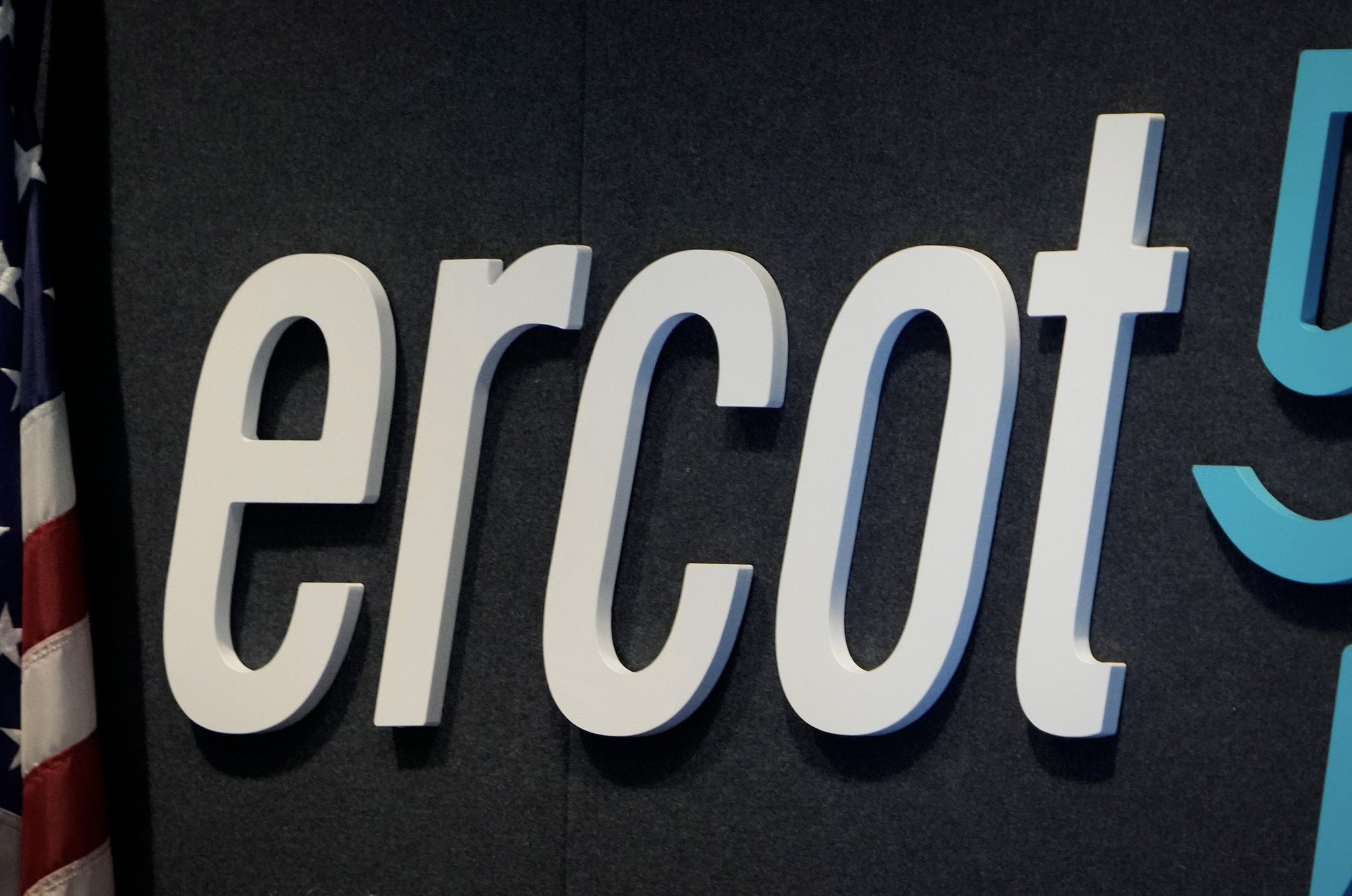Ercot Logo Demand Response | Shell Energy