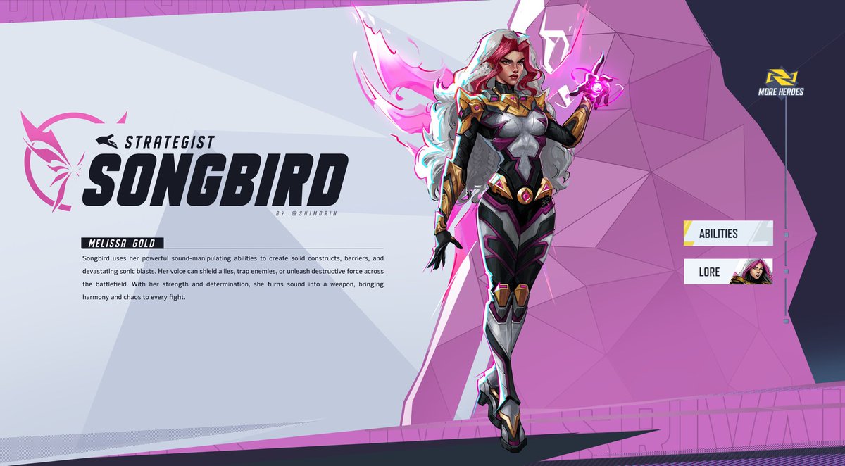 Songbird Marvel Ultimate Alliance