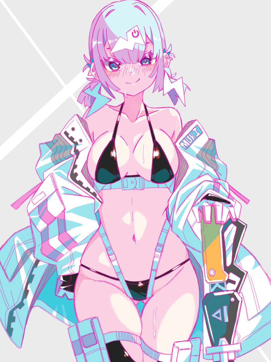 「HARENCHI 」エトヒトカタの漫画