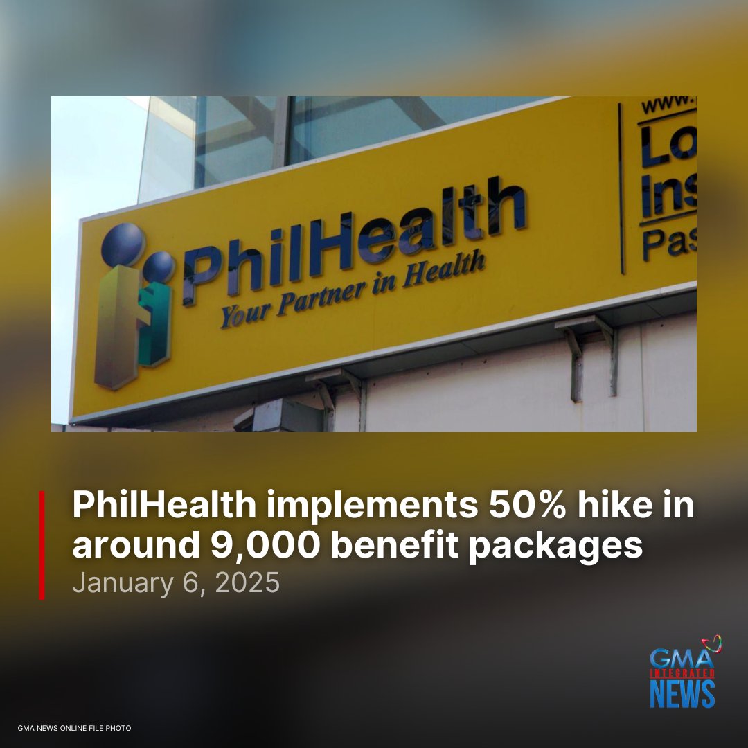 Philhealth Yellow Logo PhilHealth Updates | Grant Thornton