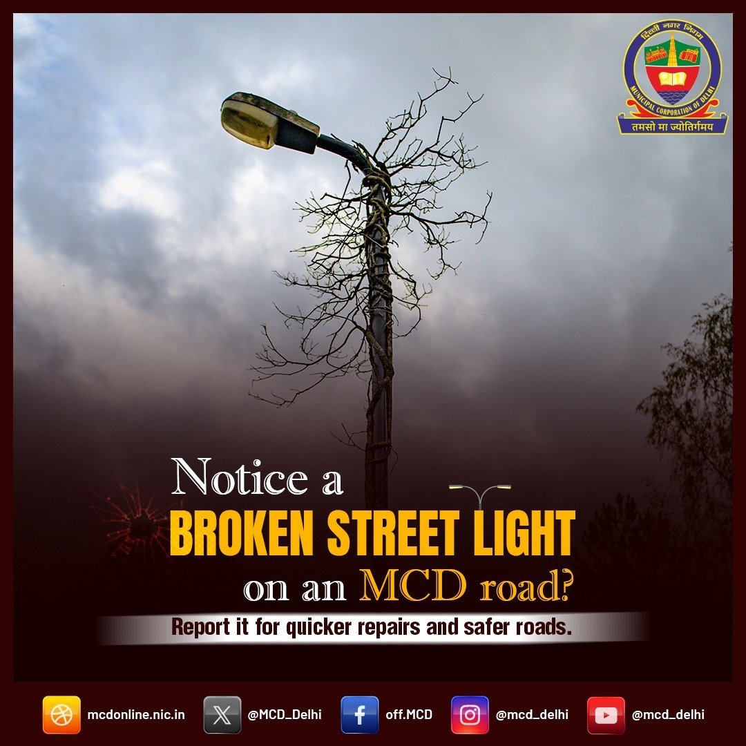 Report Broken Street Light Louisville's Broken Streetlights Bring