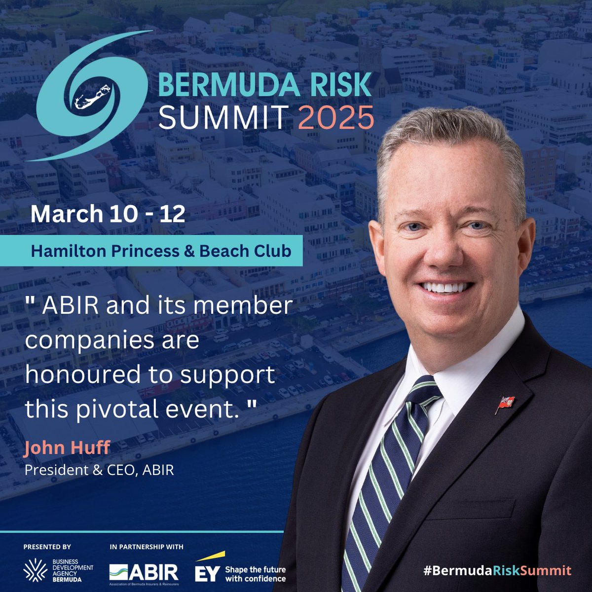 BDA releases 2020 End-of-Year Review - Bermuda Business Development Agency