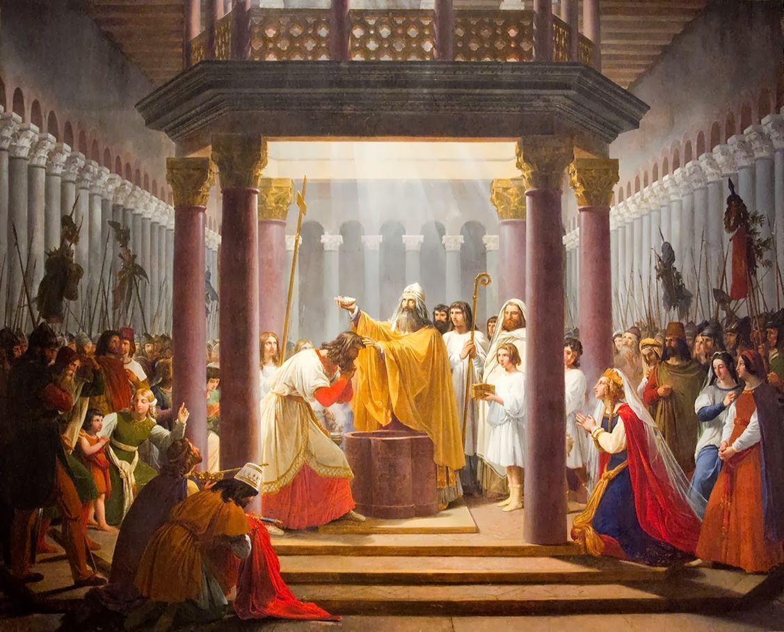 ThinkingWest's Threads – Thread Reader App