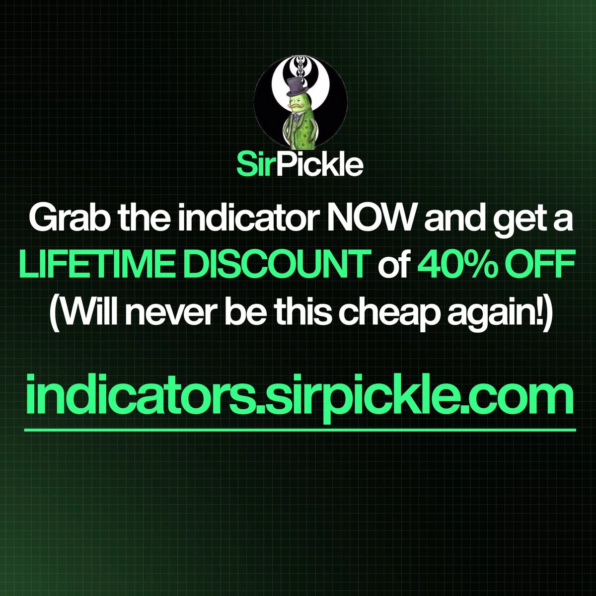 Thread by @SirPickle_ on Thread Reader App – Thread Reader App