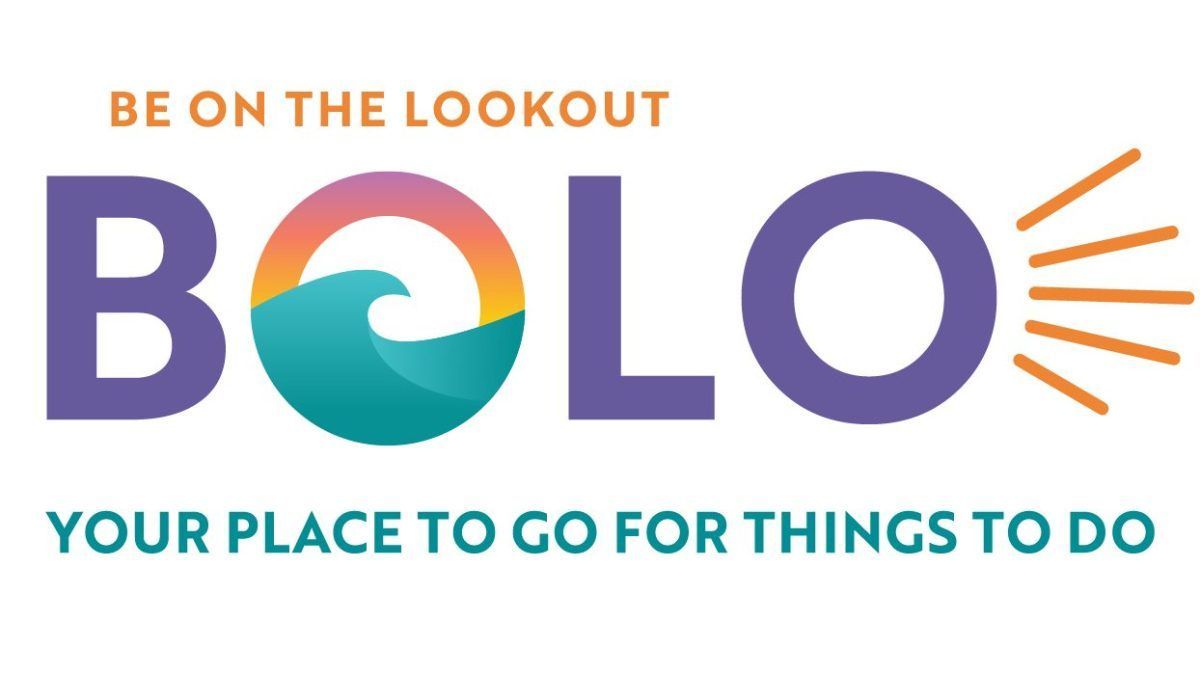 Bolo Com Logo Bolo Booking