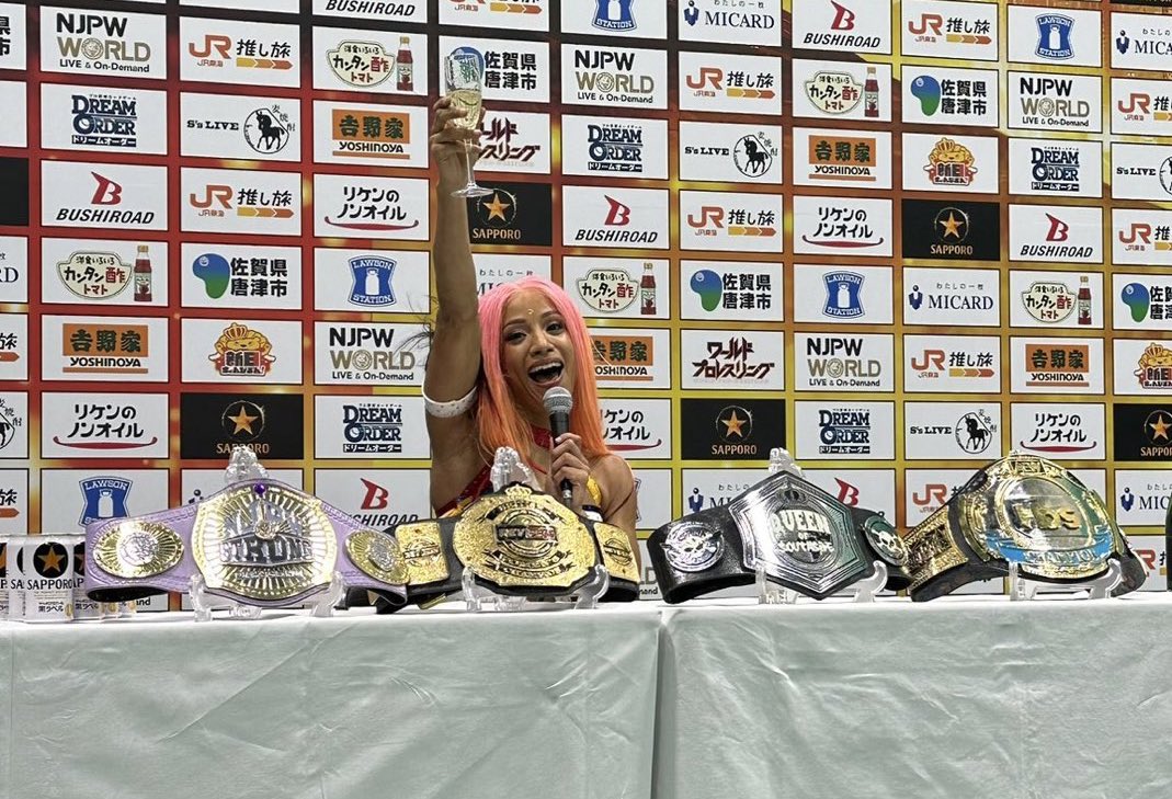 All Elite Wrestling announced (Cody and The Bucks) - Page 172 - Blu-ray ...