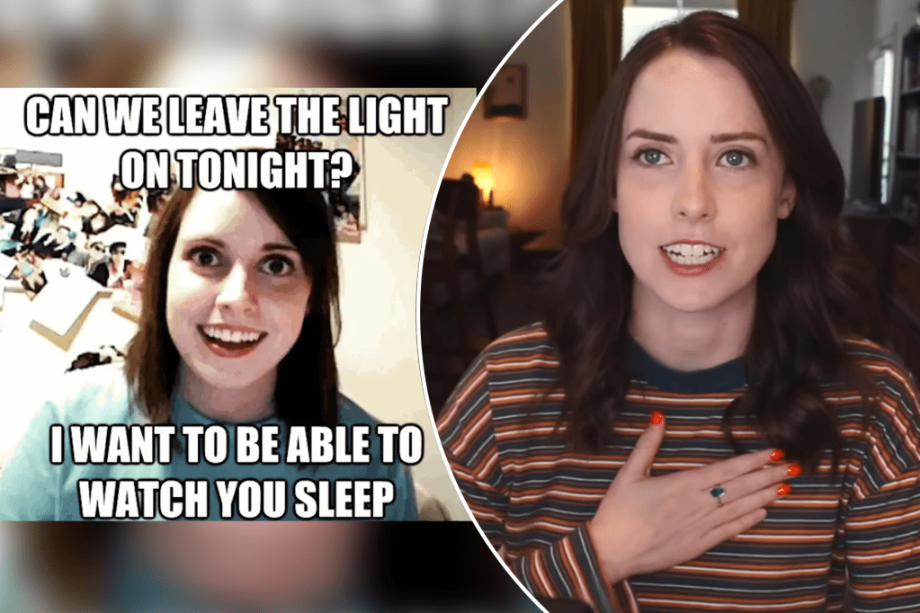 Overly Attached Girlfriend Meme MEMES, Bonus: Overly Attached