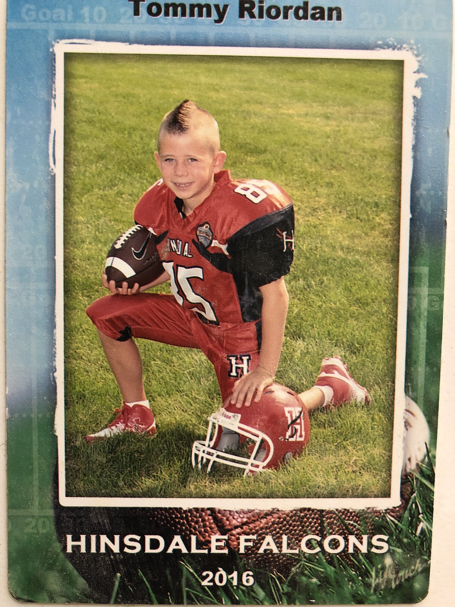 Tommy Riordan Quotes Warrior: Why Tommy Tapped In The Final Fight