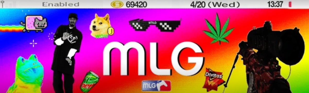 Mlg Youtube Banner Orpheus Gaming Youtube Banner By MenphisArts On