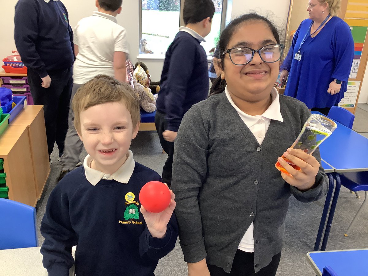 Adelaide Primary School - Hull