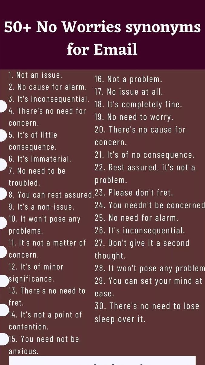 Inconsequential Synonym Vocabulary Unit 7 By Matthew Donnelly